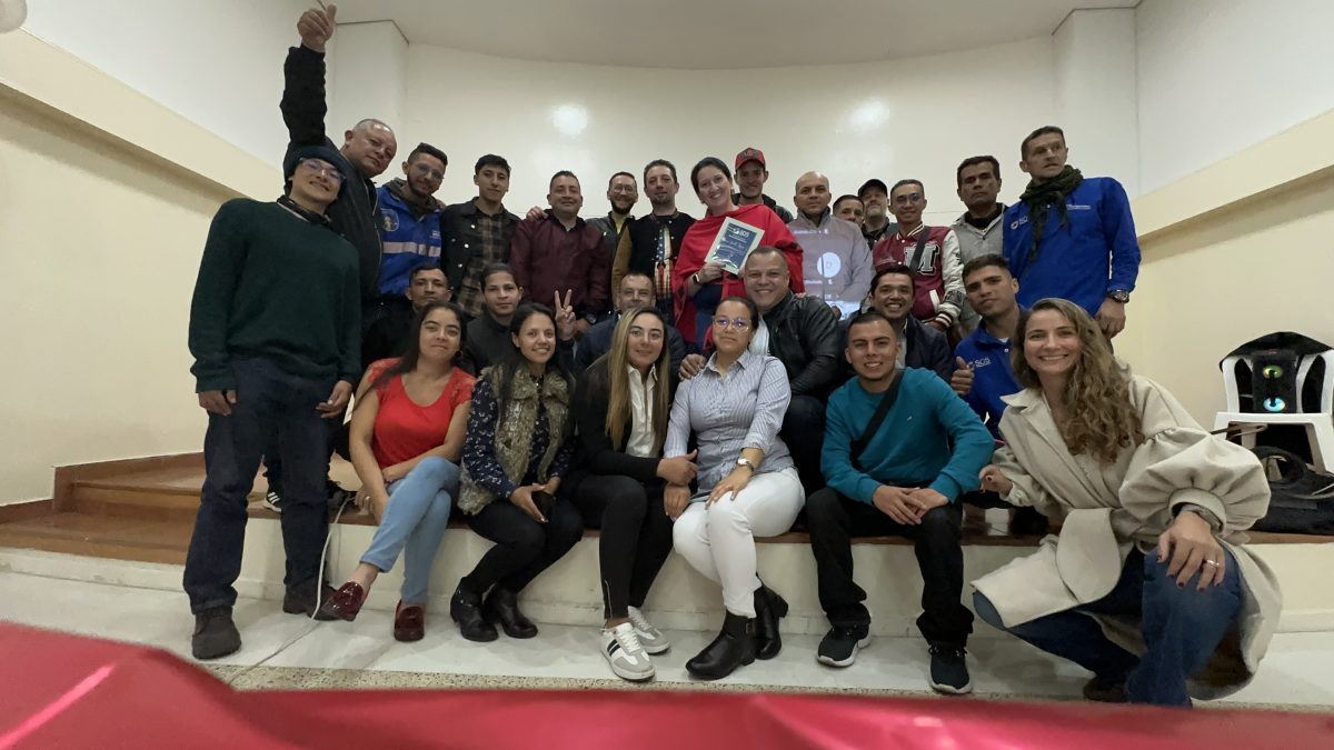 EL IMPACTO SOCIAL DE SOS ASISTENCIA EN EL MERCADO LABORAL - SOS ASISTENCIA